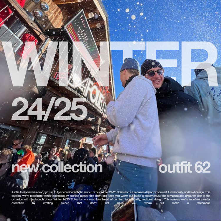 OUTFIT,62™ – OUTFIT 62™